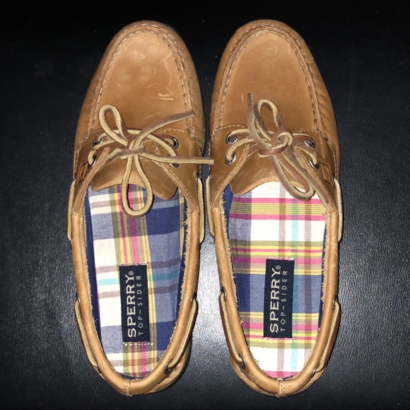 Sperry | Shoes | Sperry Boat Shoes | Poshmark